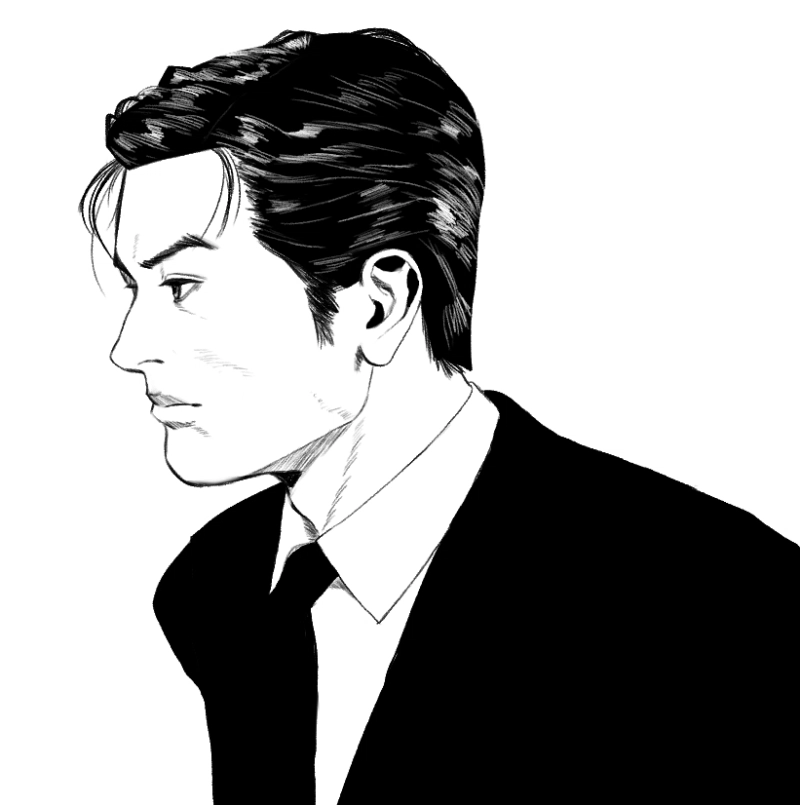 흑백 LD | 부원 | CREPE