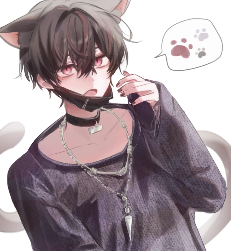 3000p~ 가챠커미 | 핀먀 | CREPE