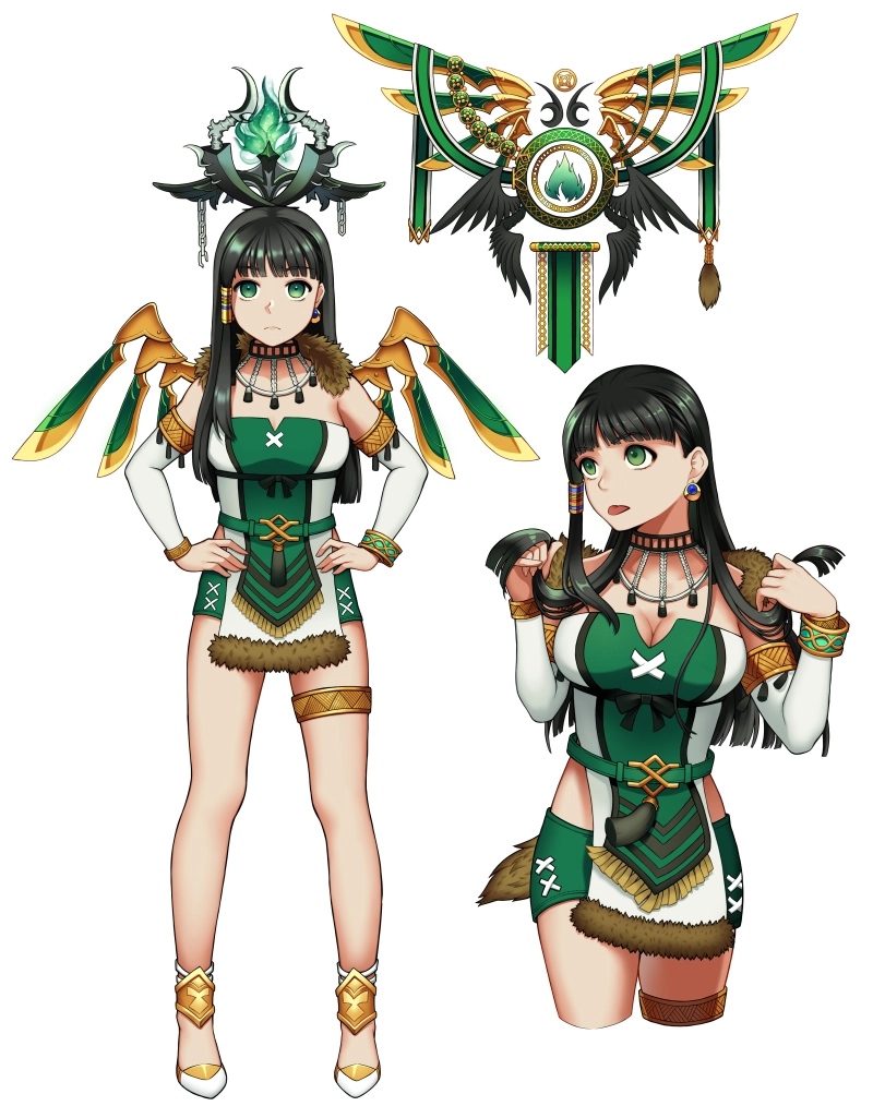 컬러 LD타입[3000원~부터] | 비타케이 | CREPE