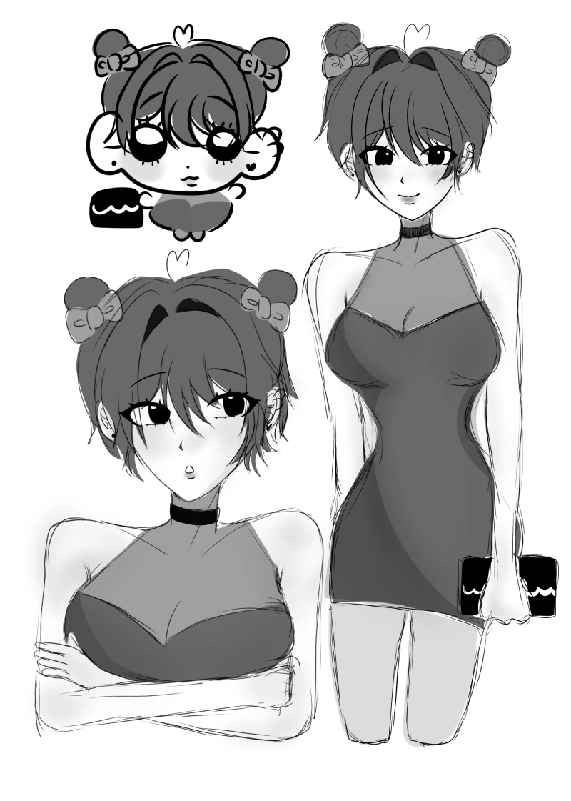 24H LD 확정 가챠 0.1 - | 예삐 | CREPE