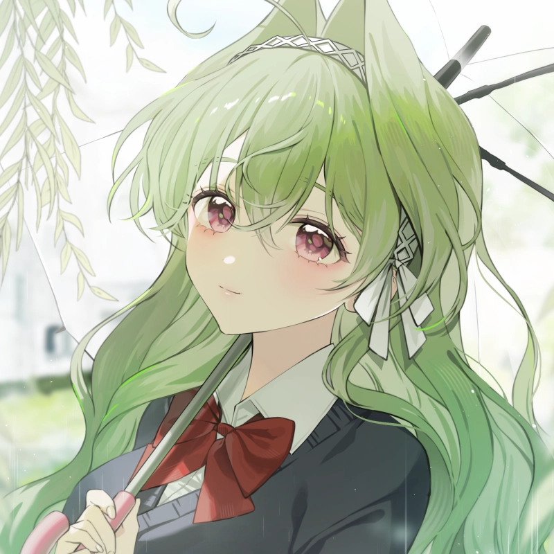 5만원) 두상 | 한치 | CREPE