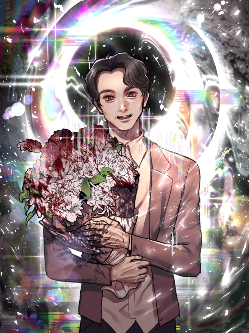 셀식 LD 무컨펌 커미션 | Silent | CREPE