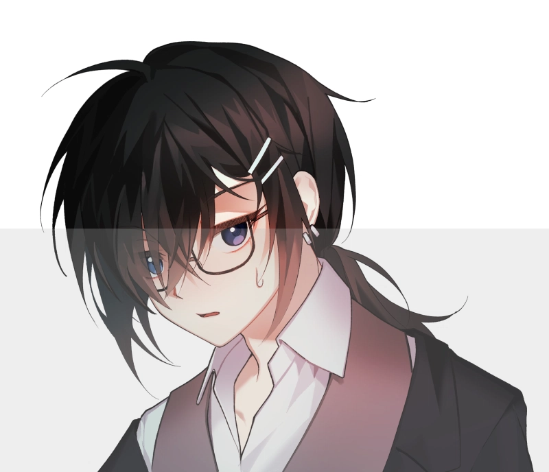 LD 커미션 | 우어어 | CREPE