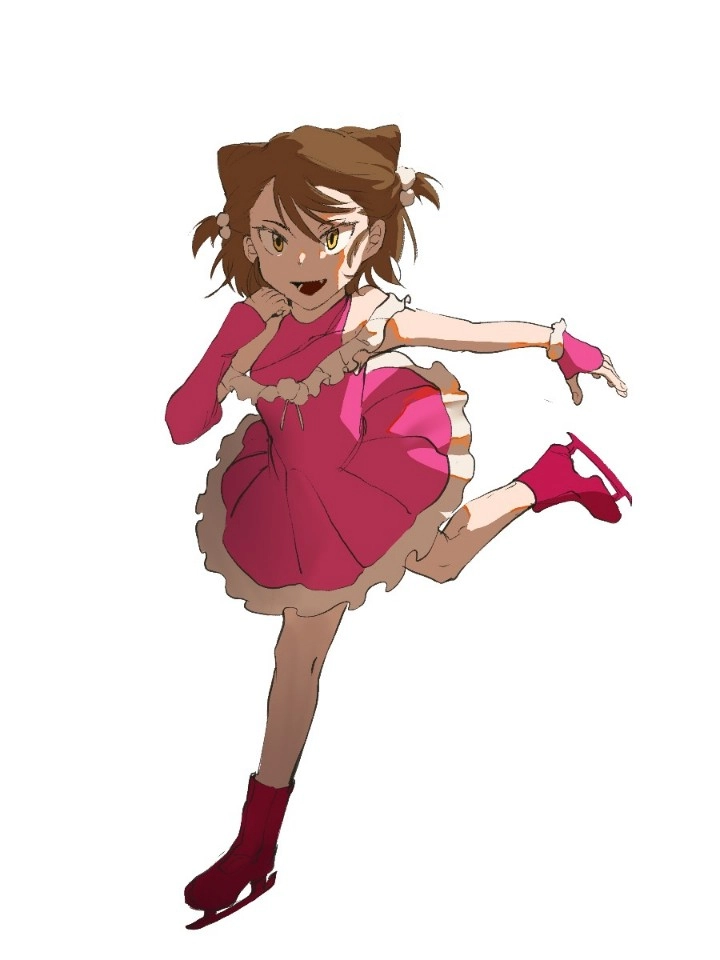 가성비 LD풀채색 타입[샘플할인] | 옥토 | CREPE