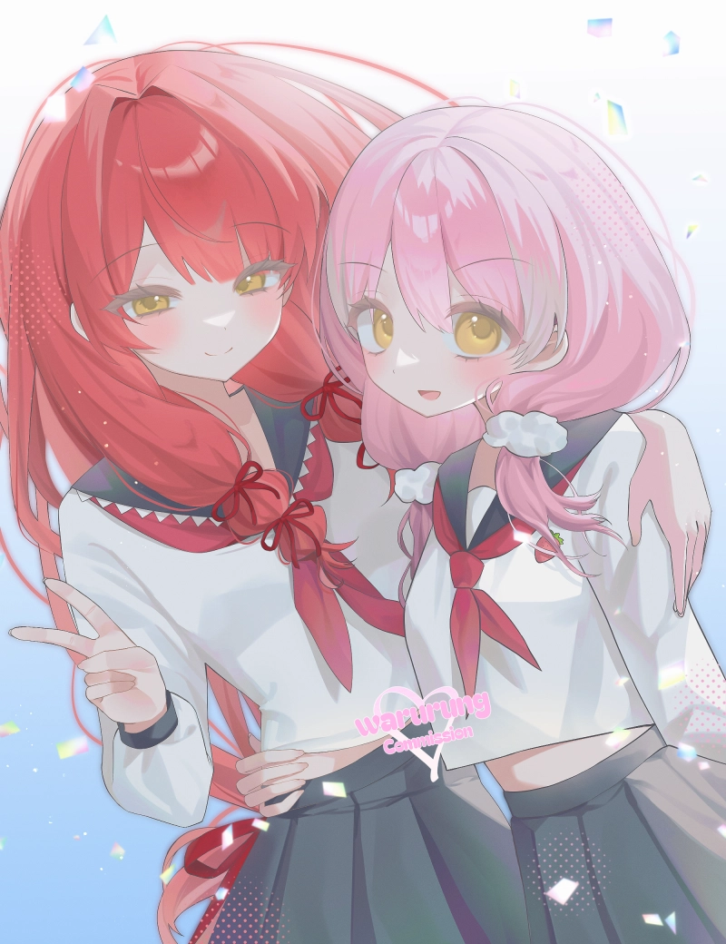 LD 2 | 와루 | CREPE