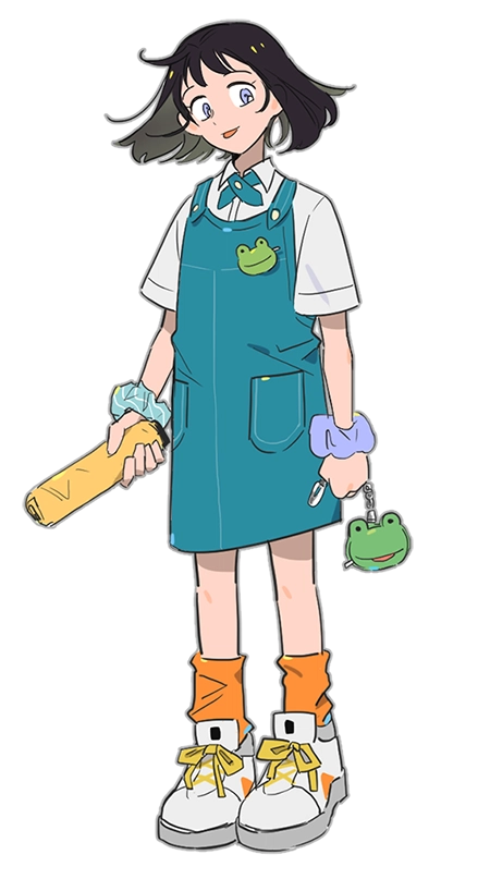 LD~SD타입(풀채색~단색) | CO | CREPE