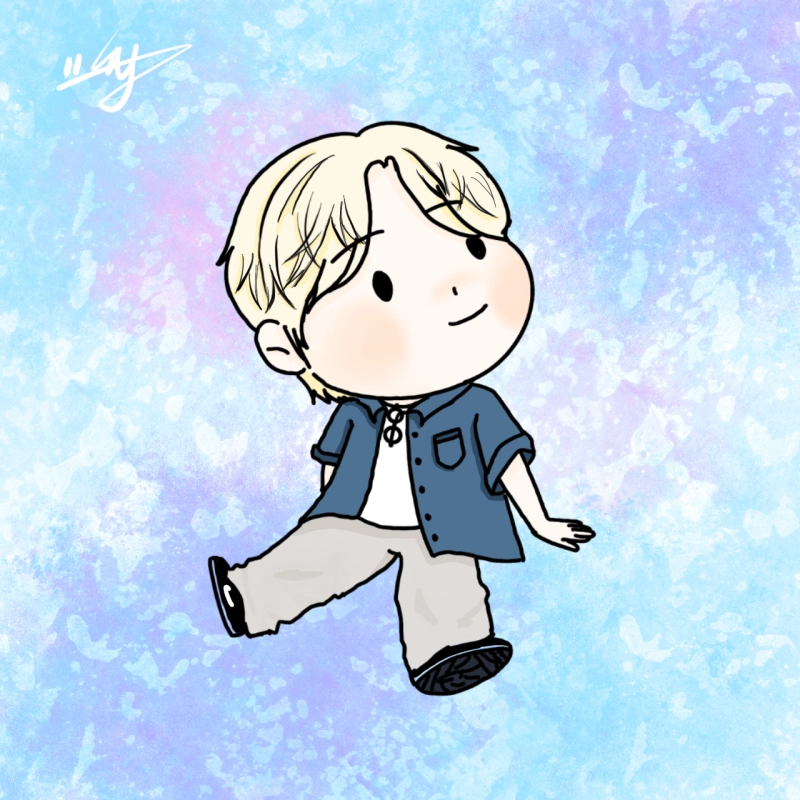 SD 커미션 | seozero | CREPE