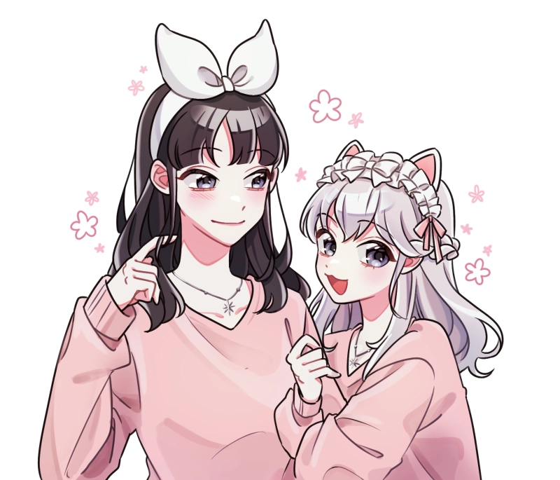 냠냠타입 | 뽀뽀루 | CREPE