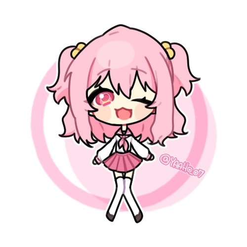 야호🐙치비토큰 | 야호 | CREPE