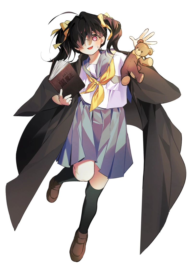 LD 커미션 | 우어어 | CREPE