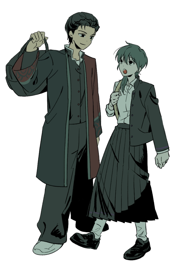 간단MD | 가루 | CREPE