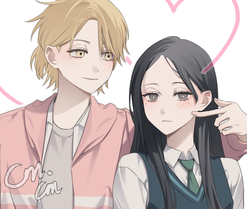 LD 자유타입 | 차밍 | CREPE