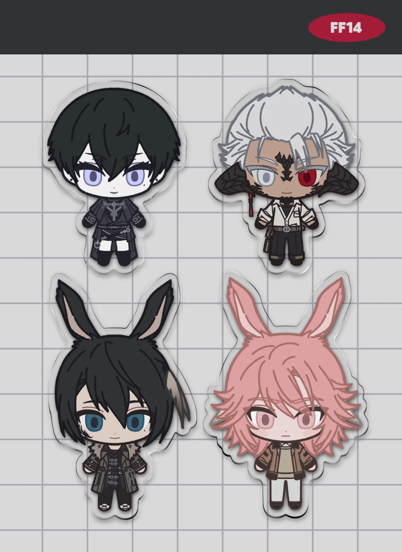 SD 토큰 타입 | 주방장 | CREPE