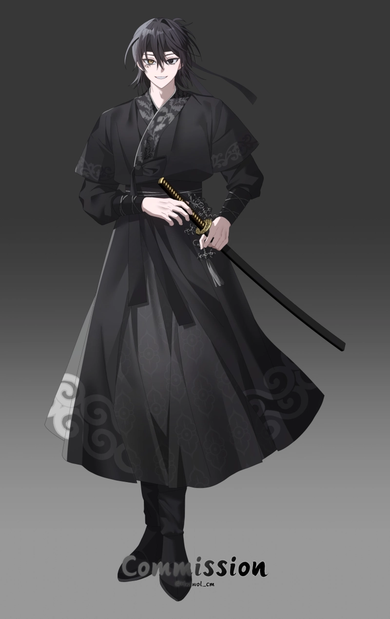 LD 타입 | 휘월 | CREPE