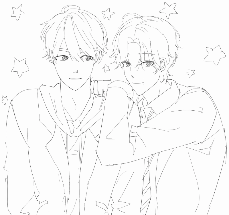 [3일] 러프선화 가챠 | 24 | CREPE
