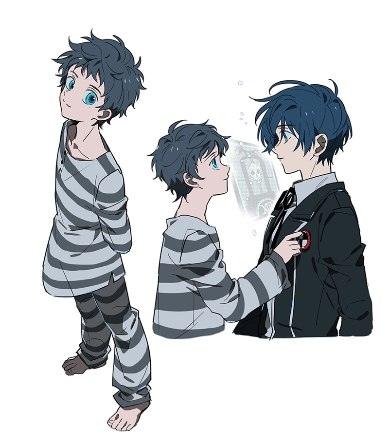 LD~SD타입(풀채색~단색) | CO | CREPE