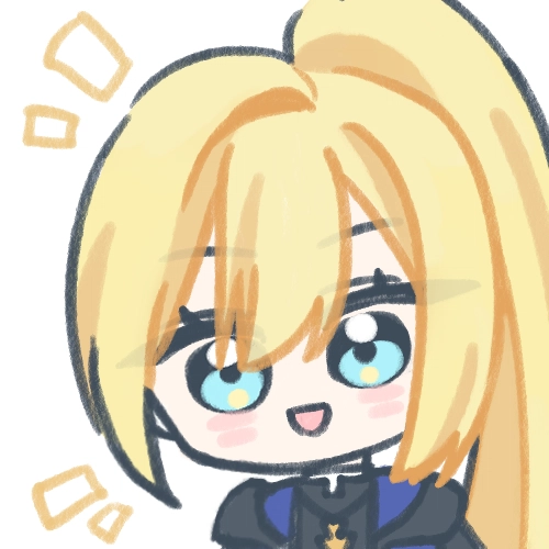 간단 SD | 메리 | CREPE