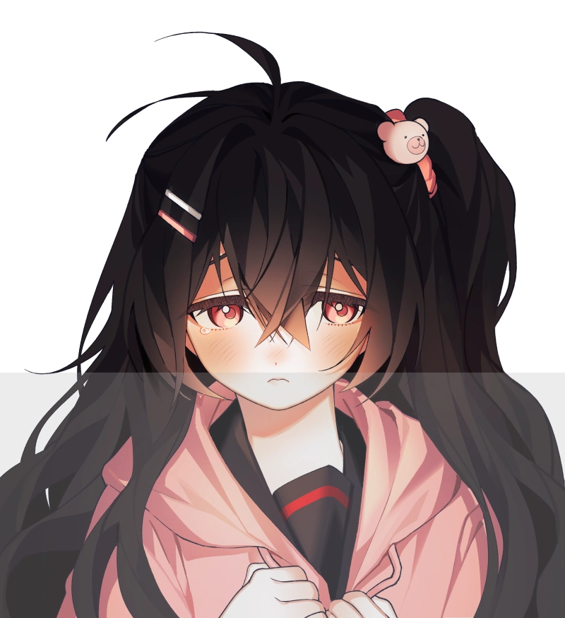 LD 커미션 | 우어어 | CREPE