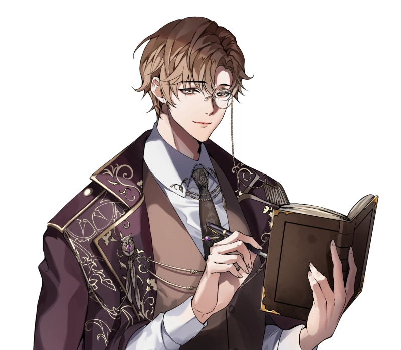 LD 흉상/반신 | LlAN | CREPE