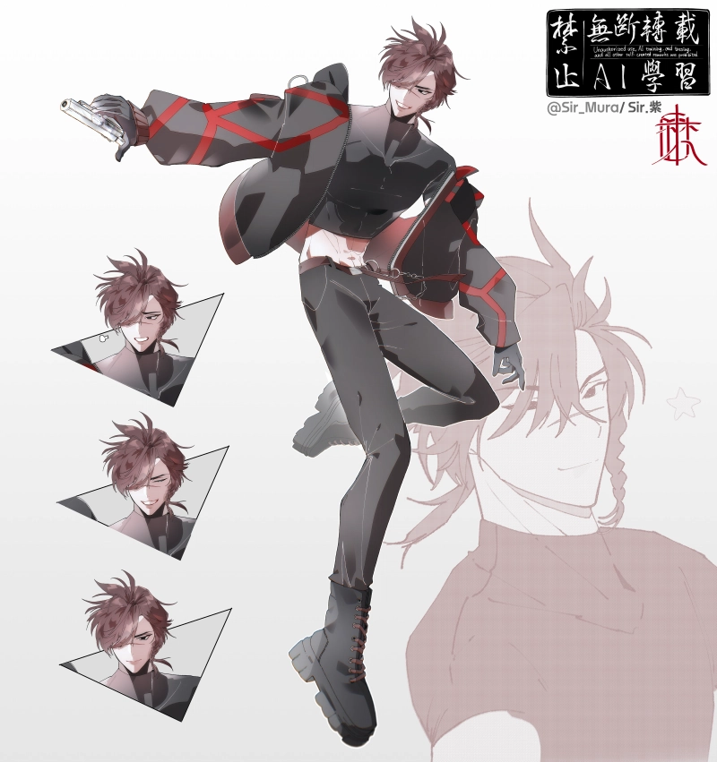 Type: LD (16,000P~) | 서무라 | CREPE