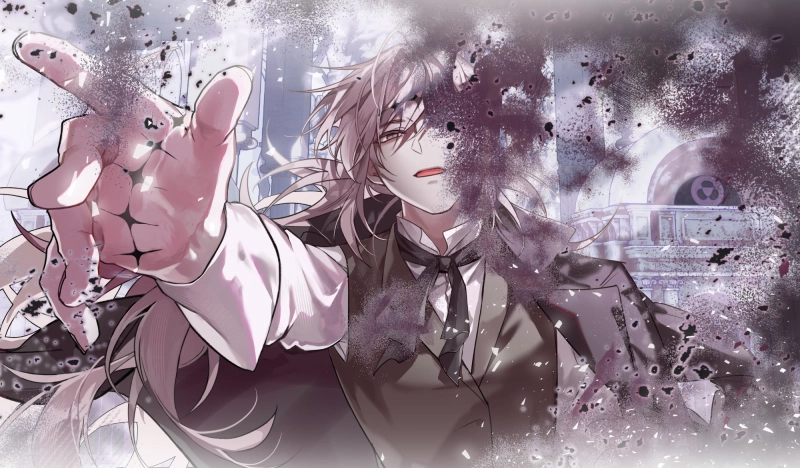 풀채색 LD | 꼬기 ggogi | CREPE