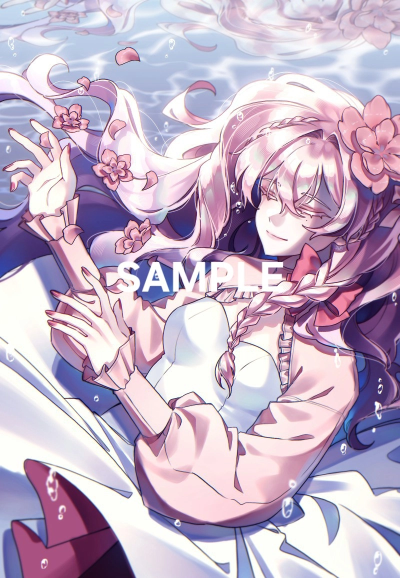 달비DalB 상시 커미션 | 달비DalB | CREPE