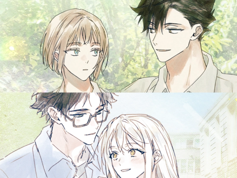 🐳오마카세 수채화 | yanagi | CREPE