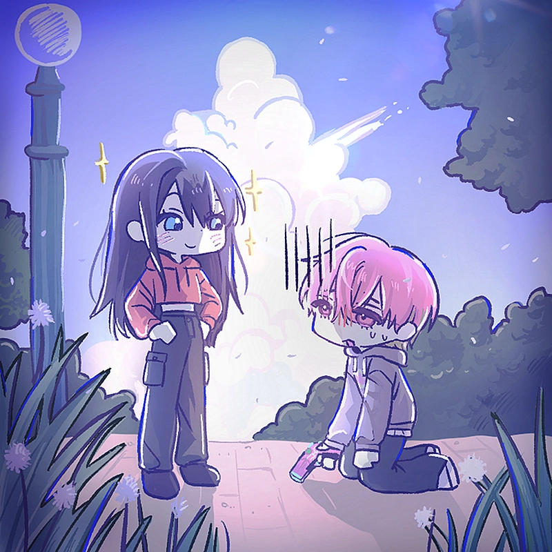 MD SD 타입 | 깅도리 | CREPE