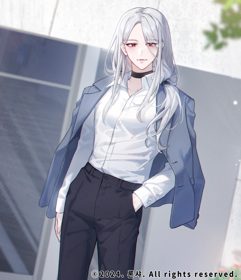 풀채색 타입 LD | 론샤 | CREPE