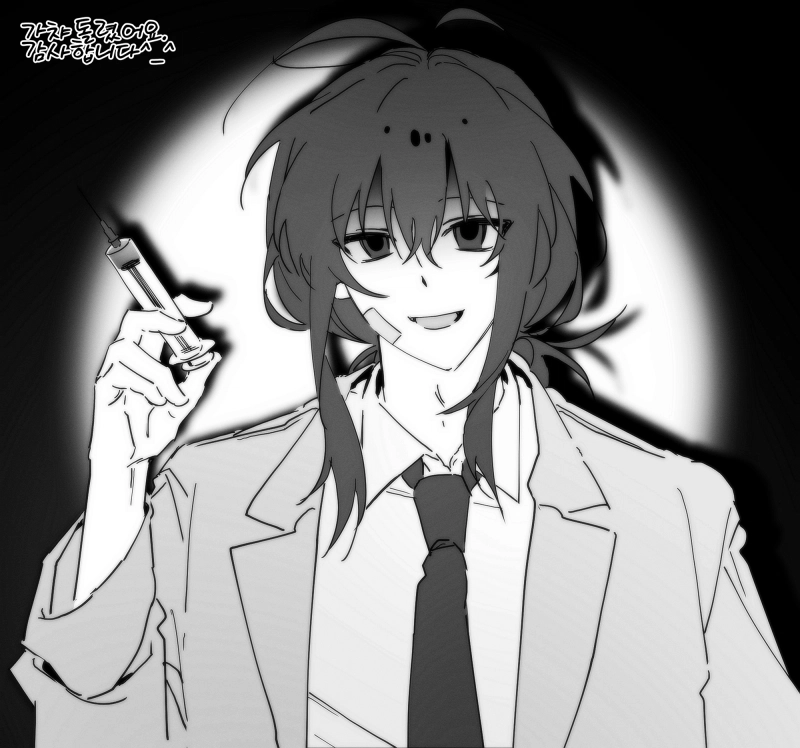 타입 외 & 랜덤 가챠 | 젠타 | CREPE