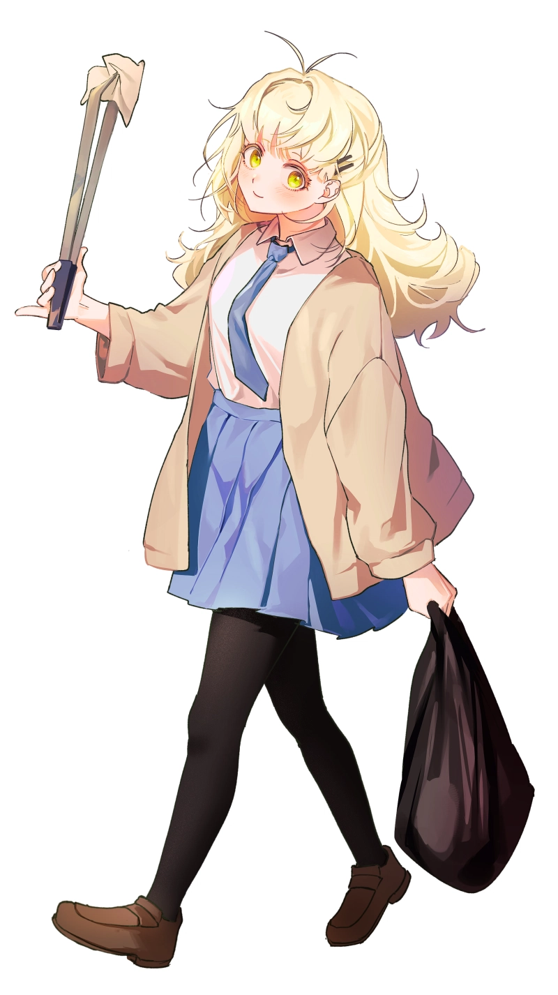 LD 커미션 | 우어어 | CREPE