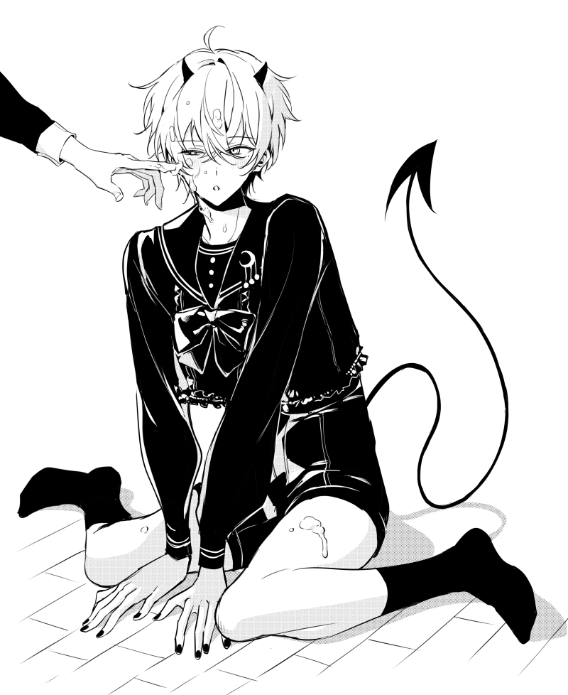 흑백 LD | Pb | CREPE