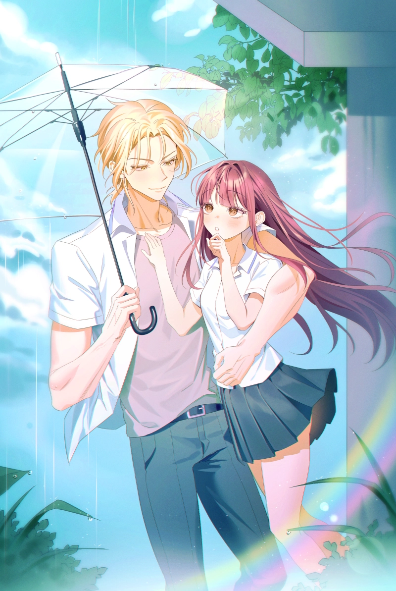 MYON 커미션 | MYON | CREPE