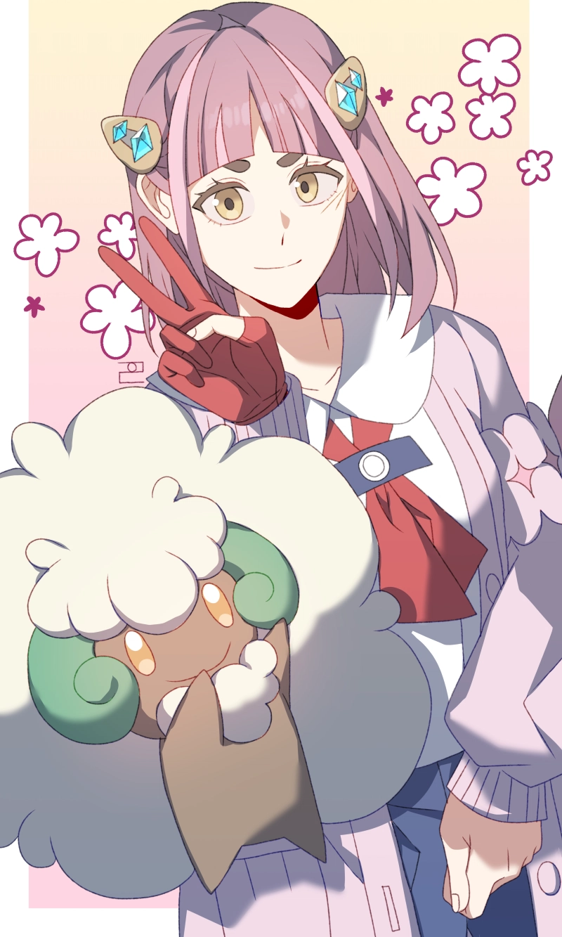 (🌟두상 증정!) LD 풀채색 타입 | IZRAK | CREPE