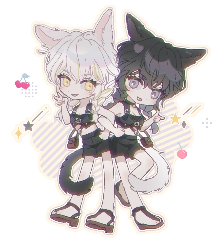 SD, MD 자유 전신 | 켕🤍 | CREPE