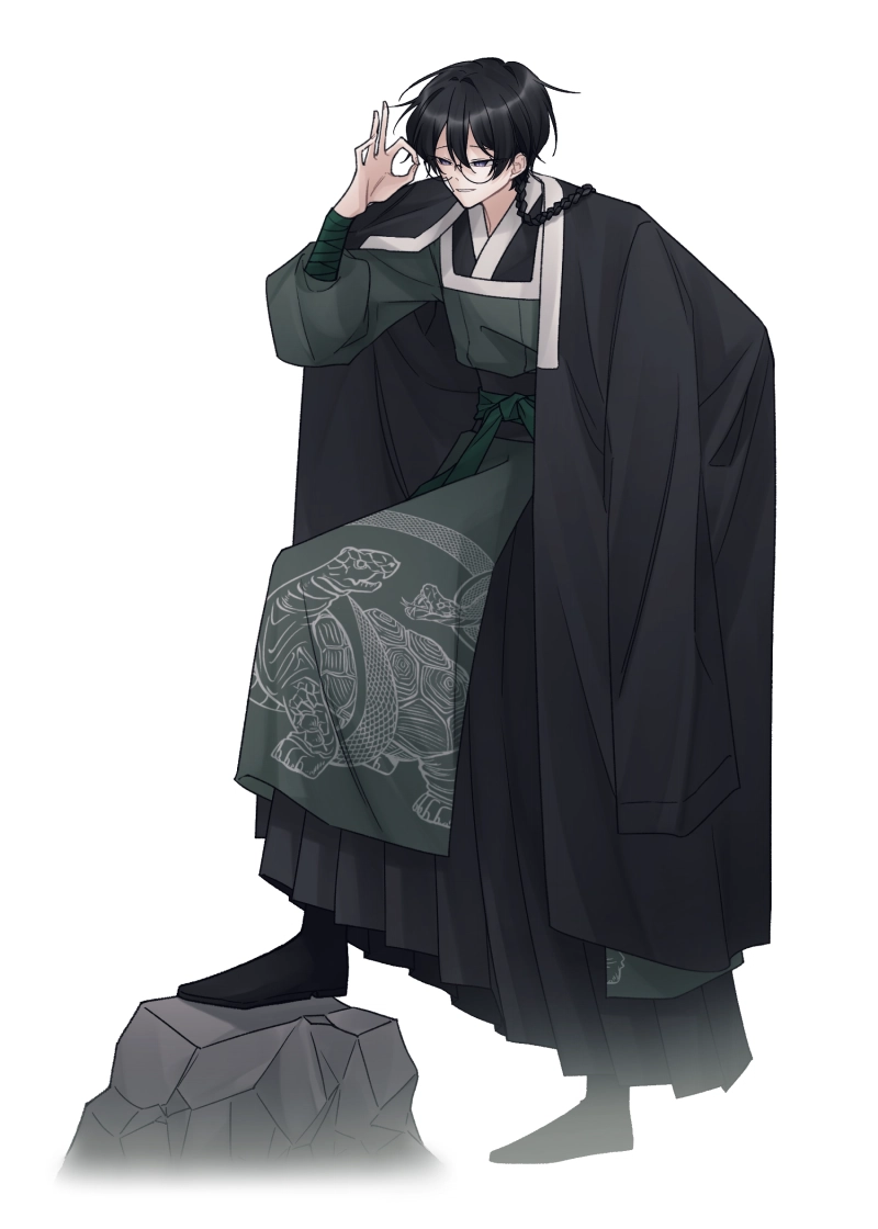 메인 커미션 (LD/SD/로그) | 찬연 | CREPE