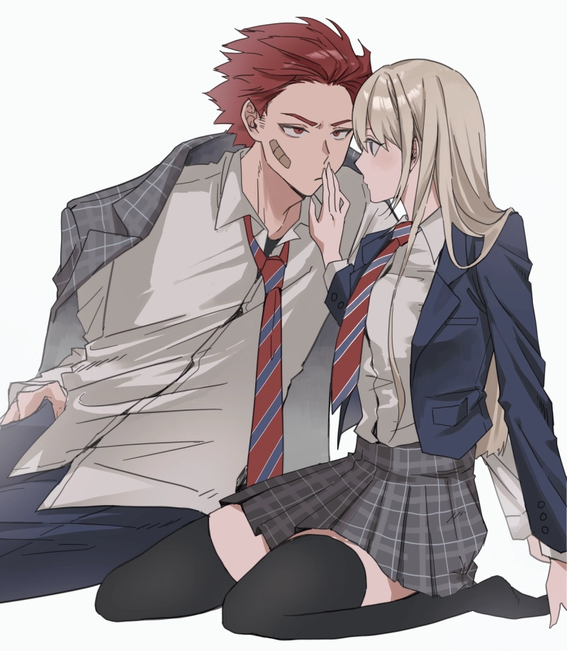 LD 심플 타입 | boo | CREPE