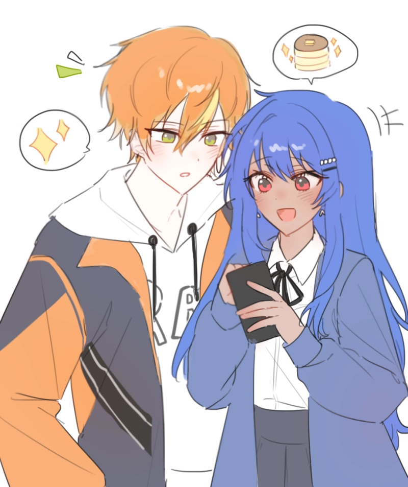 3000p~ 가챠커미 | 핀먀 | CREPE