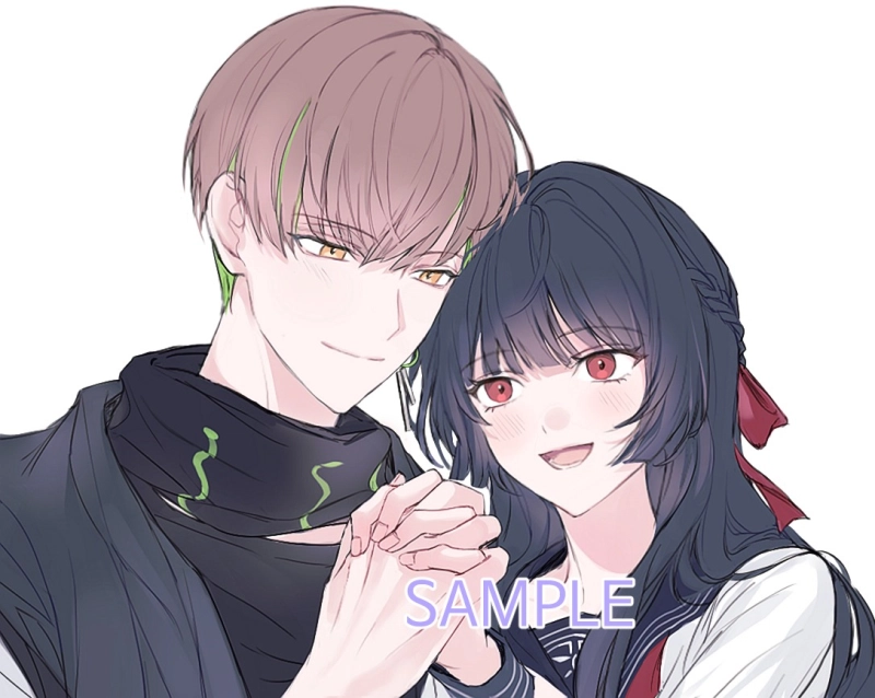 두상 커미션 | 뭐람 | CREPE