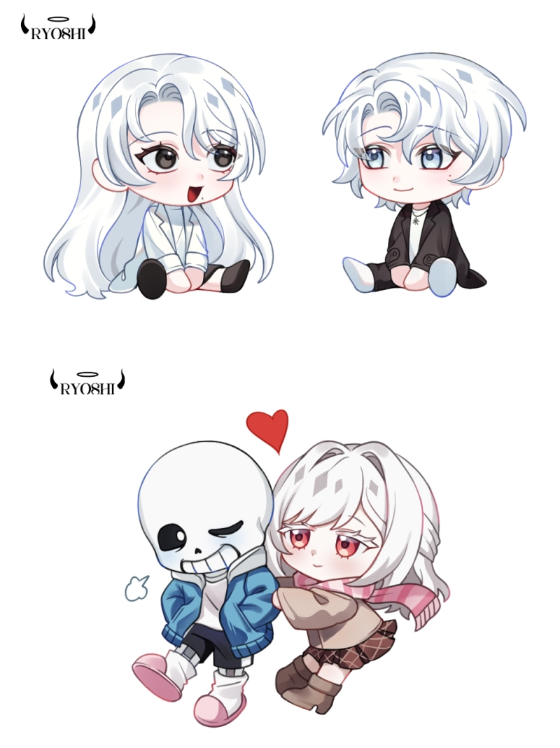 SD,LMD | 료시 | CREPE