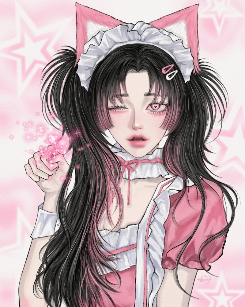 LD반무테 | 쿠도로 | CREPE