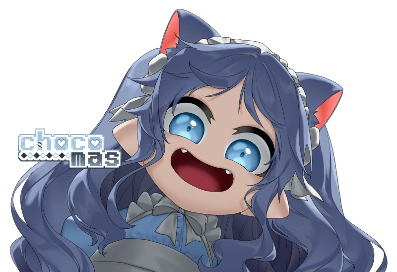 각종 관련 일러스트 그려드려요 | chocomas | CREPE