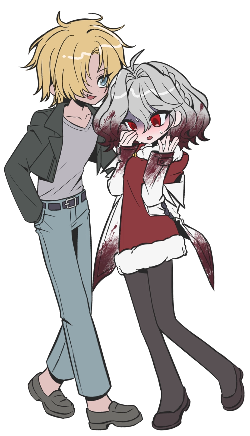 간단 MD | 브라키오 | CREPE