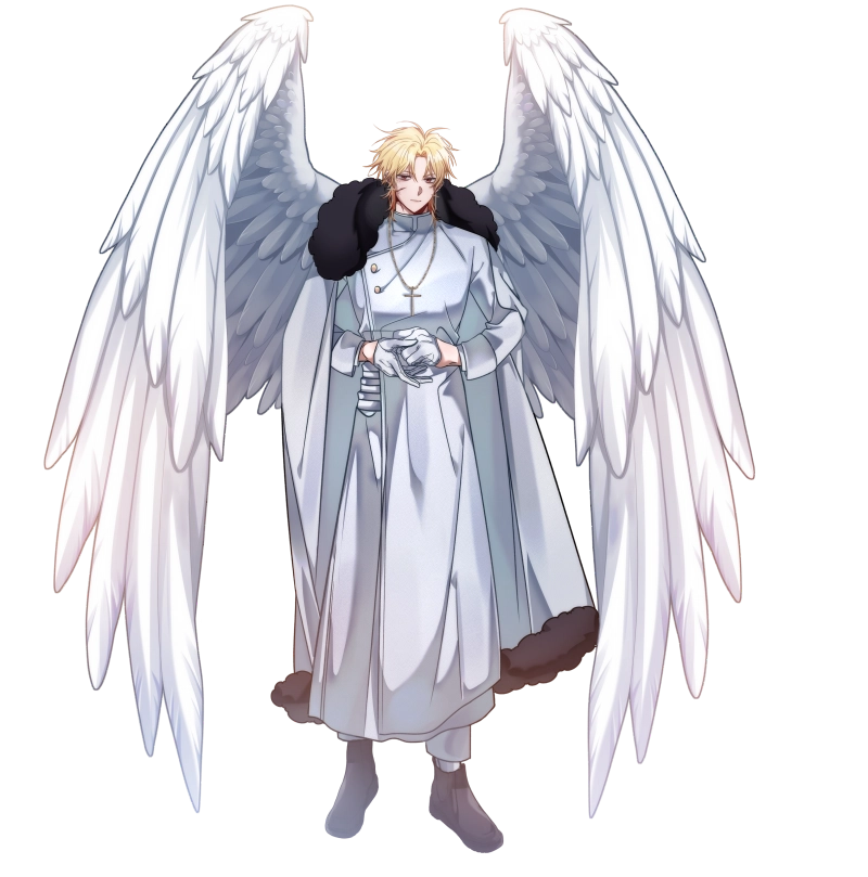 LD두상~흉상 (흑백or컬러) | 인 | CREPE