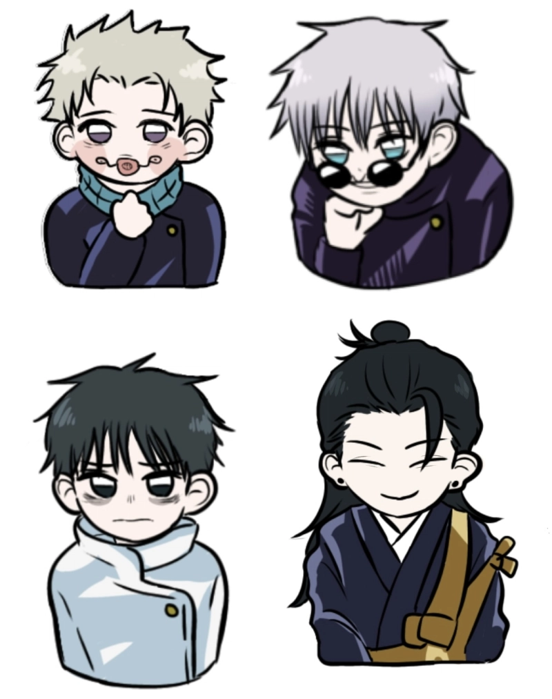 뽀시락 SD | 히재 | CREPE